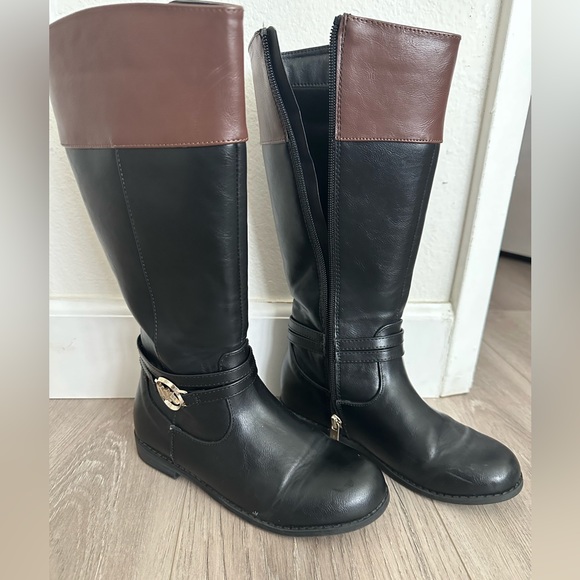 MICHAEL Michael Kors | Shoes | Michael Kors Tall Boots | Poshmark